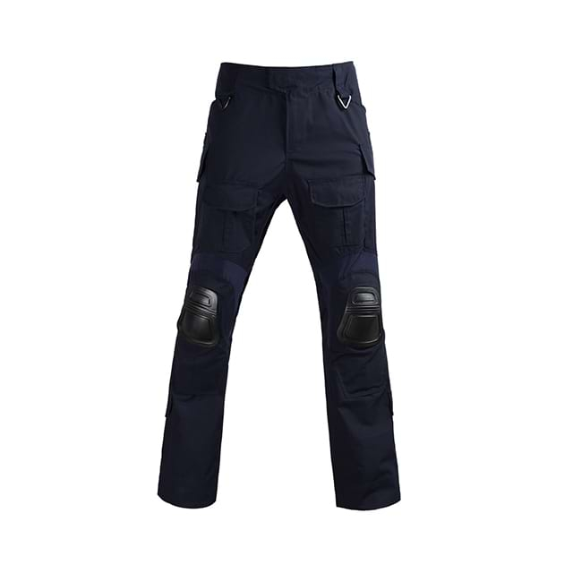 Navy Blue Multicam Combat G3 Frog Suit+ Pants Military Style Suit from ...