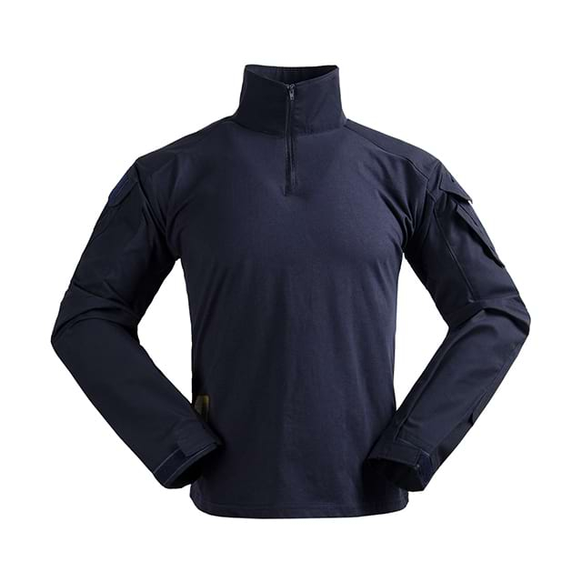 Navy Blue Multicam Combat G3 Frog Suit+ Pants Military Style Suit from ...